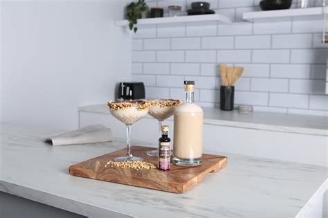 Hazelnut Dream Cocktail Still Spirits