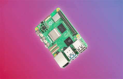 Presentada La Nueva Raspberry Pi 5 Disponible A Finales De Octubre