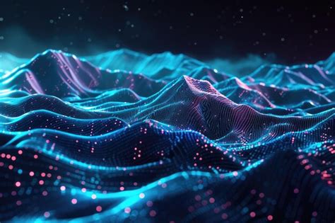 29 000 Landscape Data Visualization Pictures