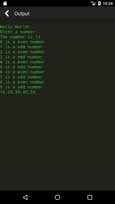 Best Java Compiler Apps For Android Ios Free Apps For Android And Ios