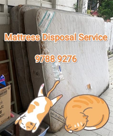 Bed Disposal Service Mattress Disposal Service Sofa Dispose Home