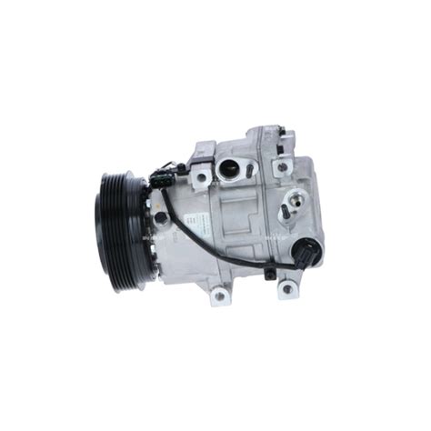 977012Y500 - Electromagnetic a/c compressor clutch, compressor ...