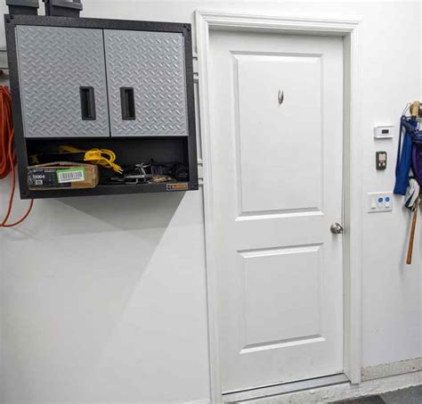 Service Doors For Garages Builders Villa