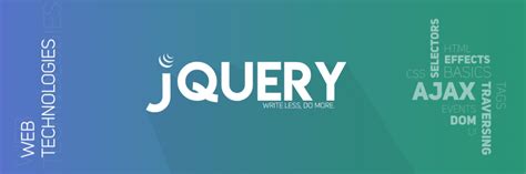 Jquery Là Gì Ứng Dụng Của Jquery Trong Thiết Kế Website