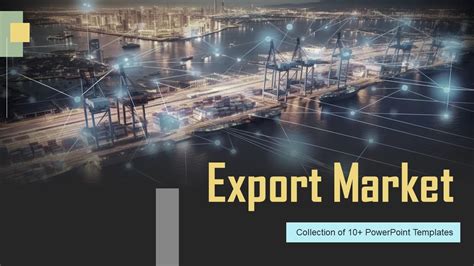 Export Marketing Powerpoint Ppt Template Bundles PPT Presentation