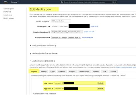 Amplifyauthcurrentuser Is Always Null · Issue 1543 · Aws Amplify