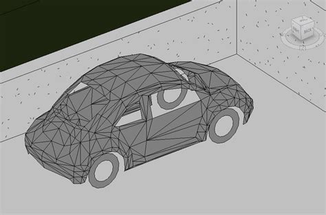 how to hide model lines in revit