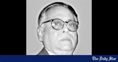 Dr Mohiuddin Khan The Daily Star