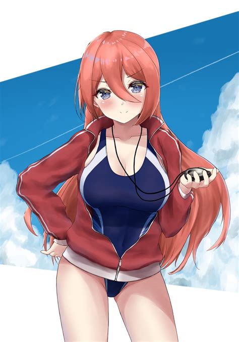 Ranger Azur Lane Drawn By Namako Danbooru