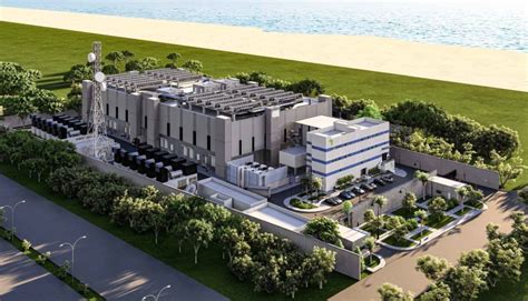 Christian Manoukian On Linkedin Proud To Have Contributed To Open Access Data Center Lagos