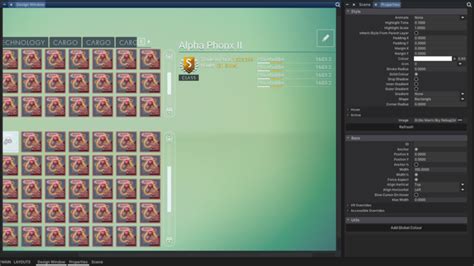 Fractal Update Debug Version No Mans Sky Retro