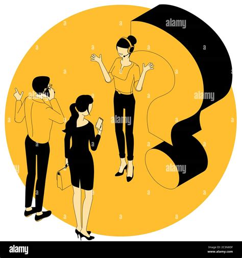 Question Mark Flat Design Isometric Stock Vector Image And Art Alamy