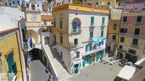Visit Atrani Historic Amalfi Coast Beach Town Visit Atrani Historic Amalfi Coast Beach Town