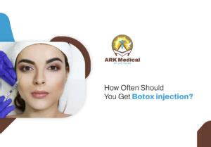 How Often Should You Get Botox Injection