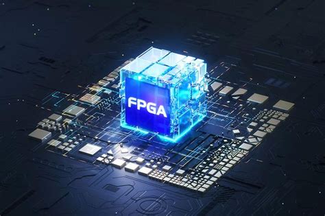 现场可编程门阵列 —fpga 广州新悦网络设备有限公司