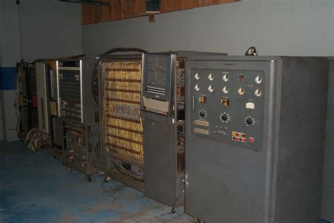 Ibm 709 Sn 1