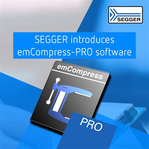 Lossless Data Compression Software Features Low Memory Use