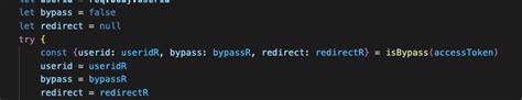 any way to write this cleaner r typescript