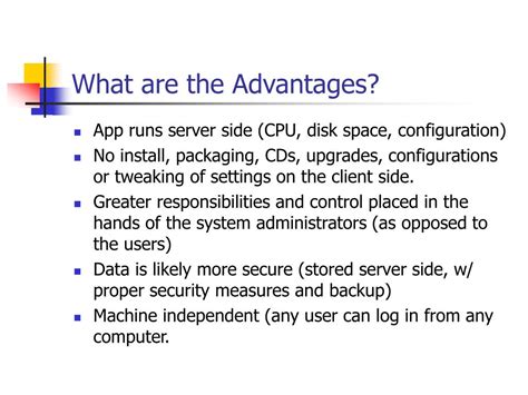 Ppt Web Based Applications Powerpoint Presentation Free Download Id 1490901