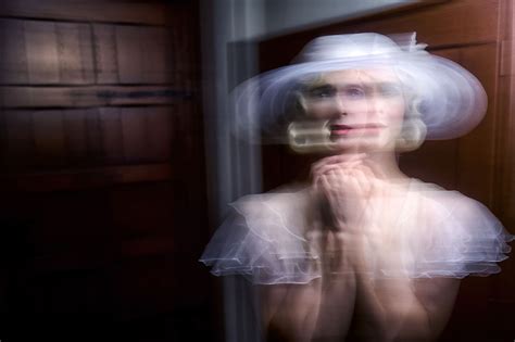 Obrazem Balet Plný Sexuálního Násilí Národní Divadlo Zapojí