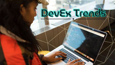 Developer Experience Devex Trends Shaping 2024 Gitkraken