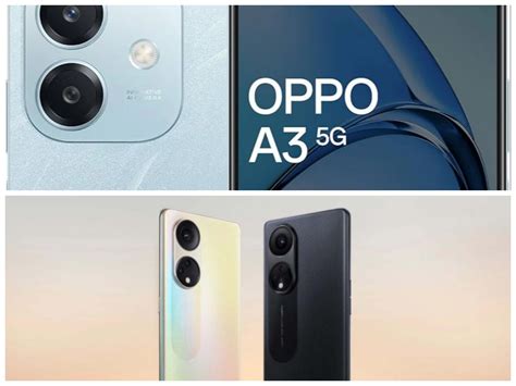 Pilihan HP OPPO RAM GB Terbaru Di Indonesia Spesifikasi Harga Dan Keunggulan