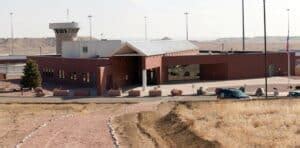 What Is Adx Florence About The Famous Colorado Supermax Jail