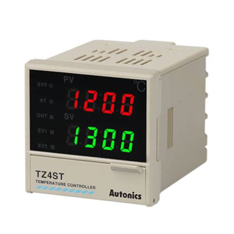 Tz4st 14r Autonics Temperature Controller