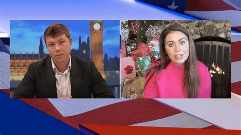 Watch Kinsey Schofield Reacts As Prince Harry To Pay Mail More Than £