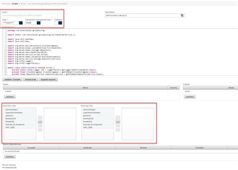 Authorization Error When Pulling A New Endpoint · Issue 601 · Meveo