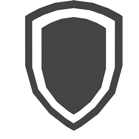 Shield Vector Svg Icon Svg Repo