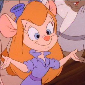 Gadget Hackwrenchgallery Disney Wiki Fandom Powered By Wikia