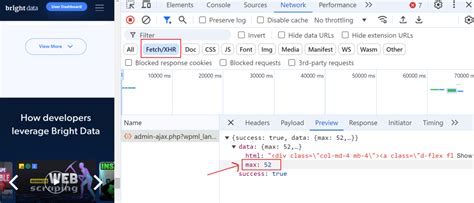 handling pagination while web scraping in 2025