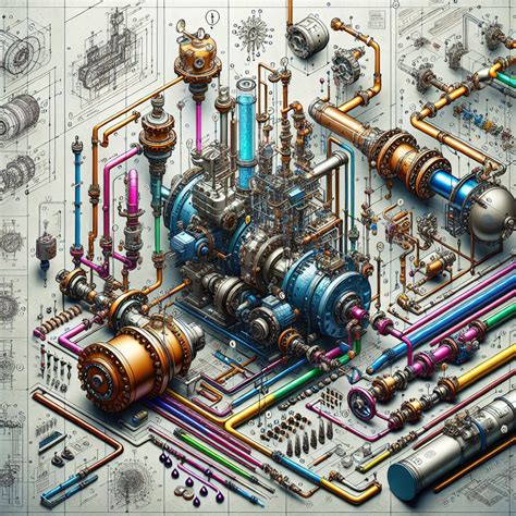 Engineering Design Of Fluid Systems