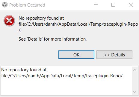 CCS I Have Reinstalled CCS 8 3 0 00009 Multiple Times And Have Received A No Repository Message