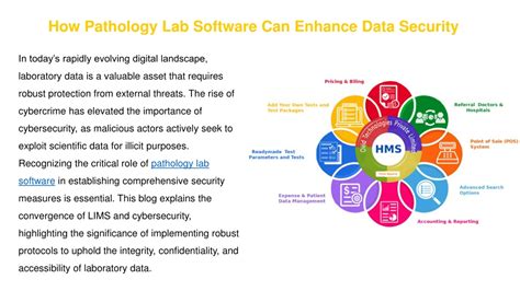 Ppt How Pathology Lab Software Can Enhance Data Security Powerpoint Presentation Id 12191175