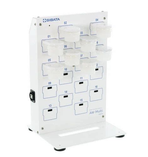 Water Activity Analyzer At ₹ 300000 Water Analyzer In Bengaluru Id