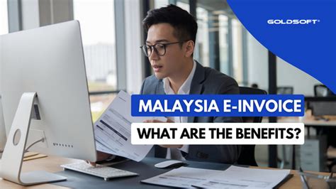 E Invoicing Malaysia Unfold Project
