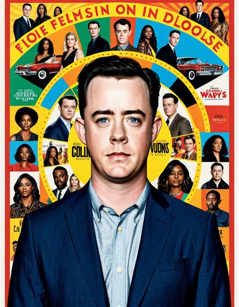 Colin Hanks A Journey Through His Remarkable Career