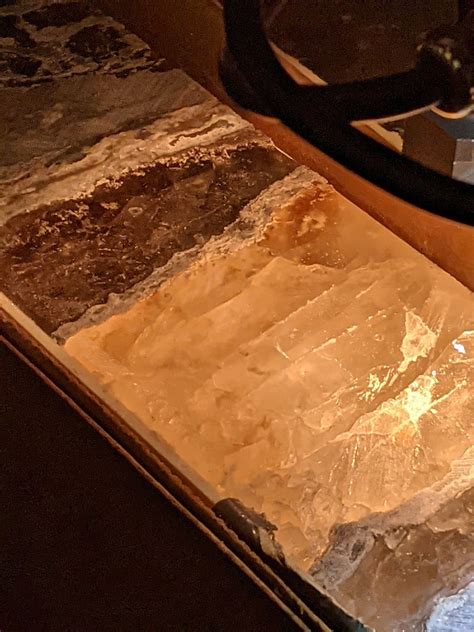 Ccus Petrography Oilandgasservices Chinookconsulting Petrography