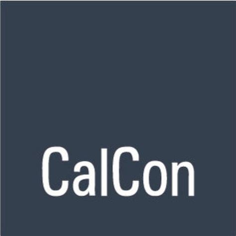 Calcon Youtube