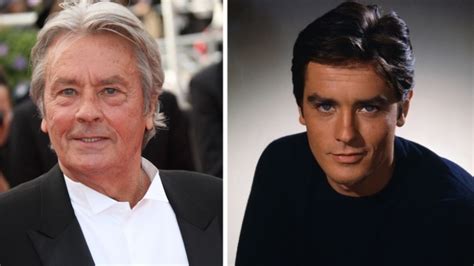 მსოფლიო ფრანგული კინოს ლეგენდას ემშვიდობება 88 წლის ასაკში ალენ დელონი გარდაიცვალა Rustavi2