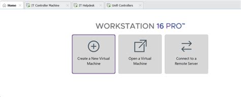 Install Virtual Machines Vmware Hyperv Oracle Box By Abdullah Fiverr