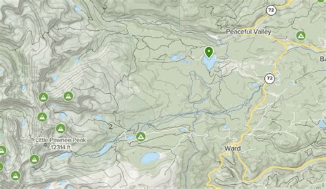 Lake Brainard Hikes List Alltrails