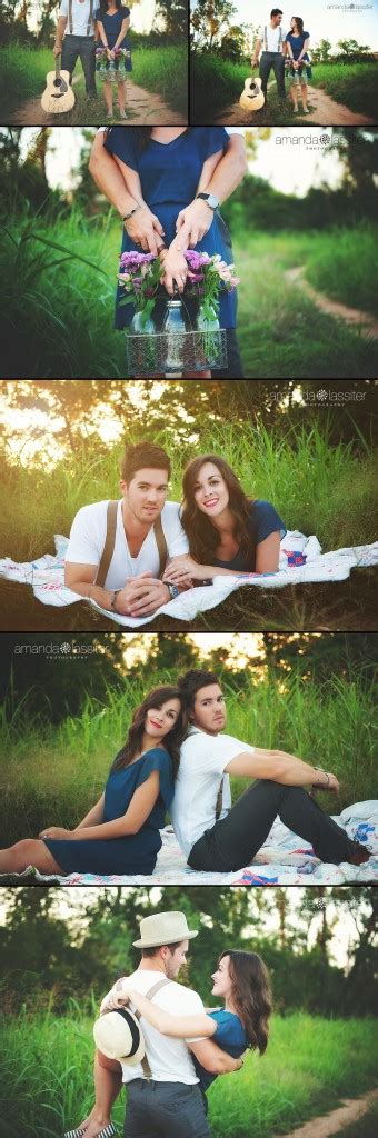 Chelseydevin Engagements Tulsa Engagement Photographer Amanda Lassiter Lifestyle Blog