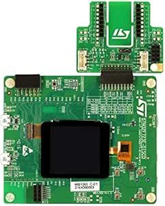 STM F E DISCO DEV BOARD CORTEX M MCU STM F E DISCO Amazon Ca Industrial Scientific