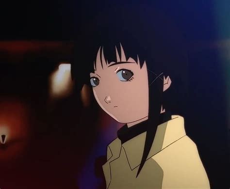 Pin De Let S All Love Lain Em L A I N S E R I E S