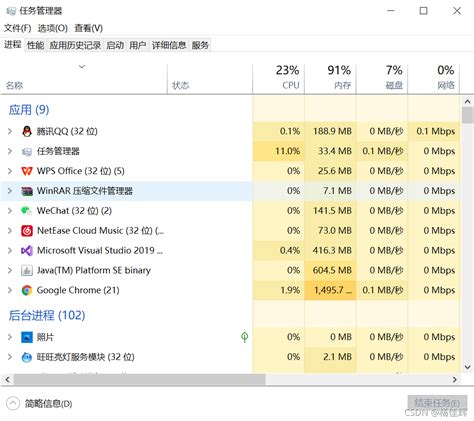 如何查看自己电脑是几核的？ 如何查看电脑核数 csdn博客