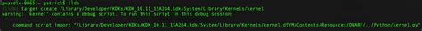 Macos Lldb Support For Dsym Bundle Boatrenew