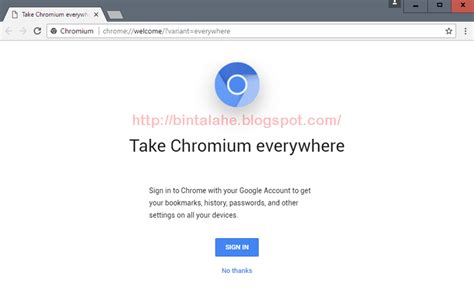 7 Browser Open Source Terbaik Ninna Wiends